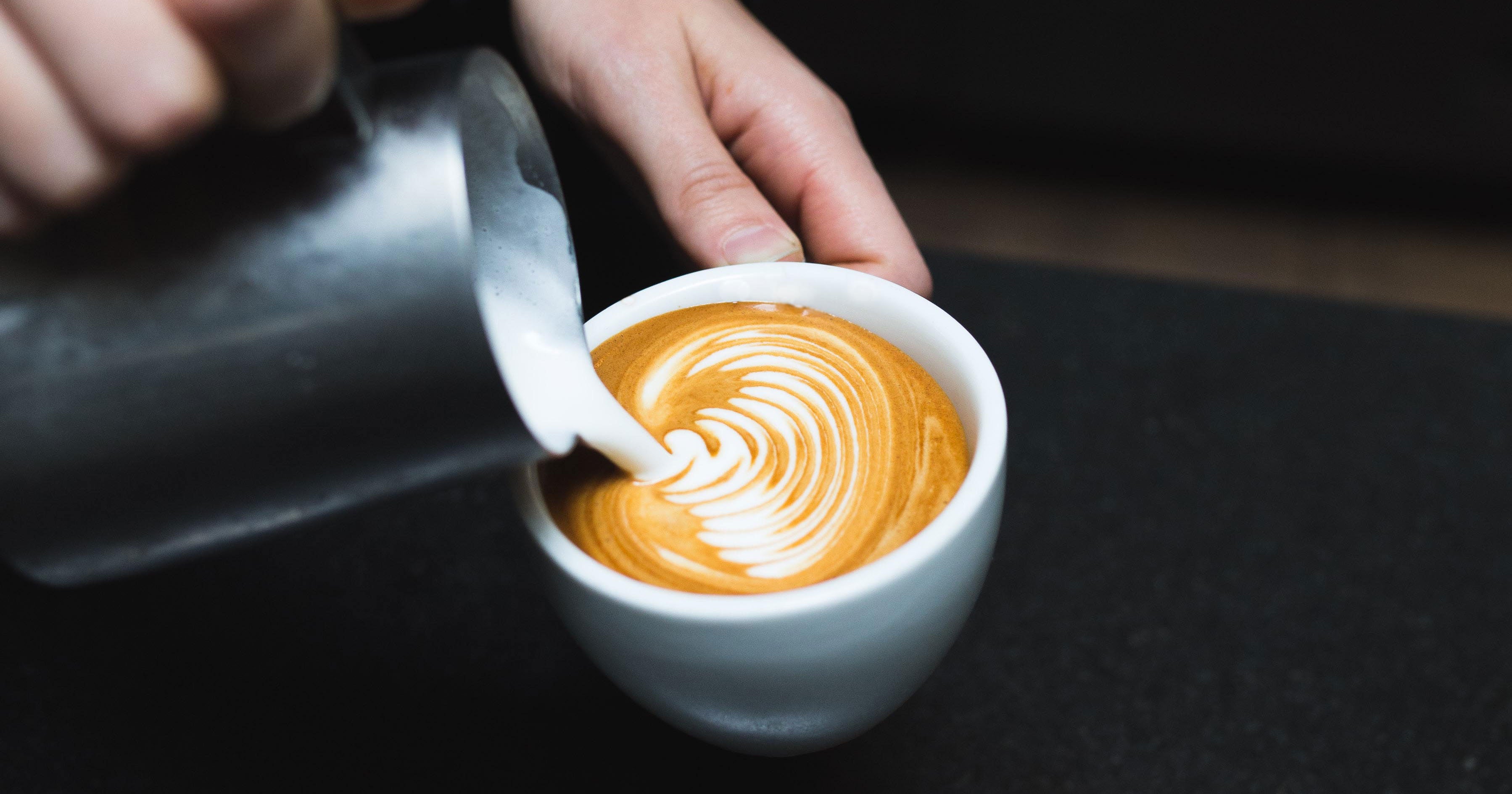 All About Acrylamide and Coffee | Caffe Luxxe