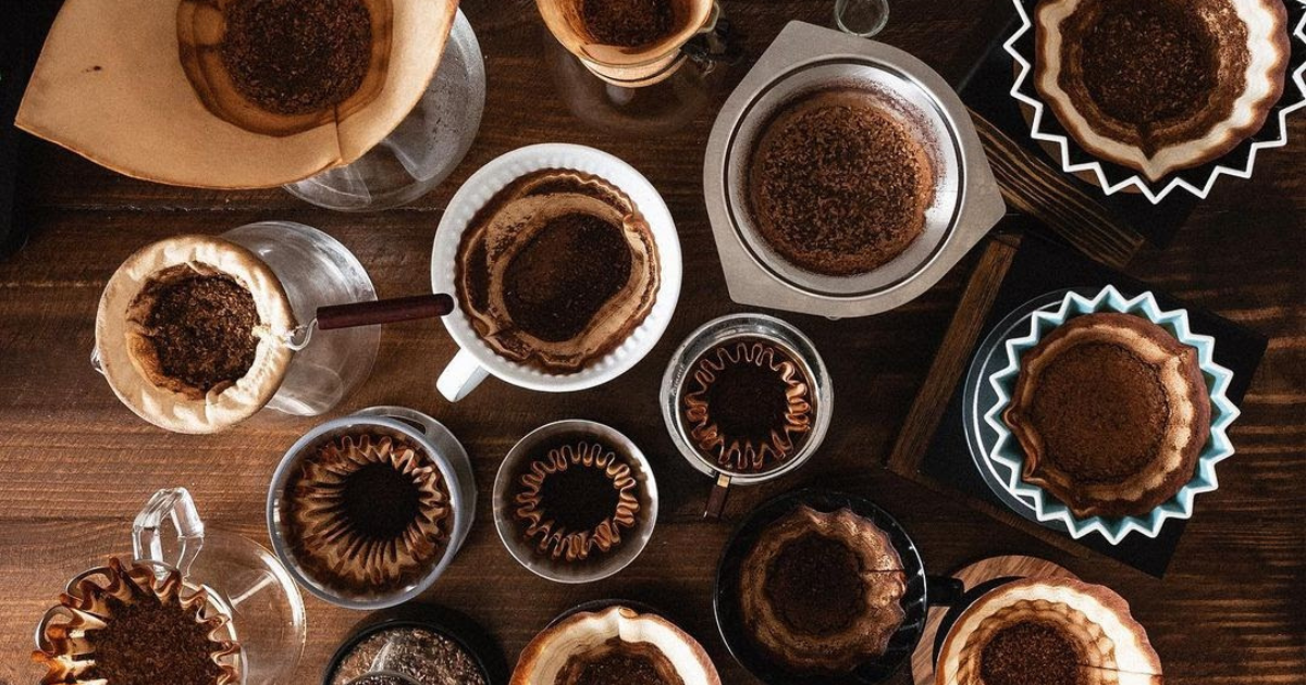 How to Develop a Connoisseur-Level Appreciation for Artisanal Coffee ...