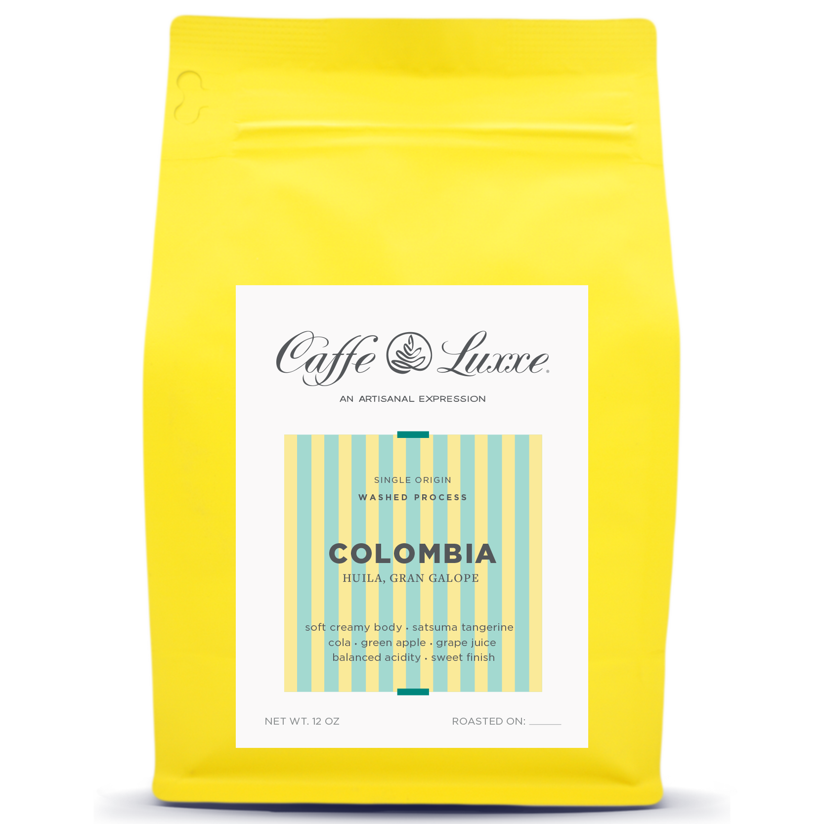 Shop Coffee | Caffe Luxxe